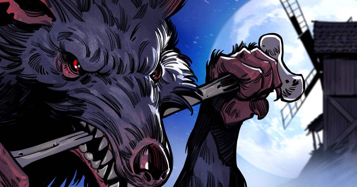 PainterArtist - Borislav Mitkov's Interview