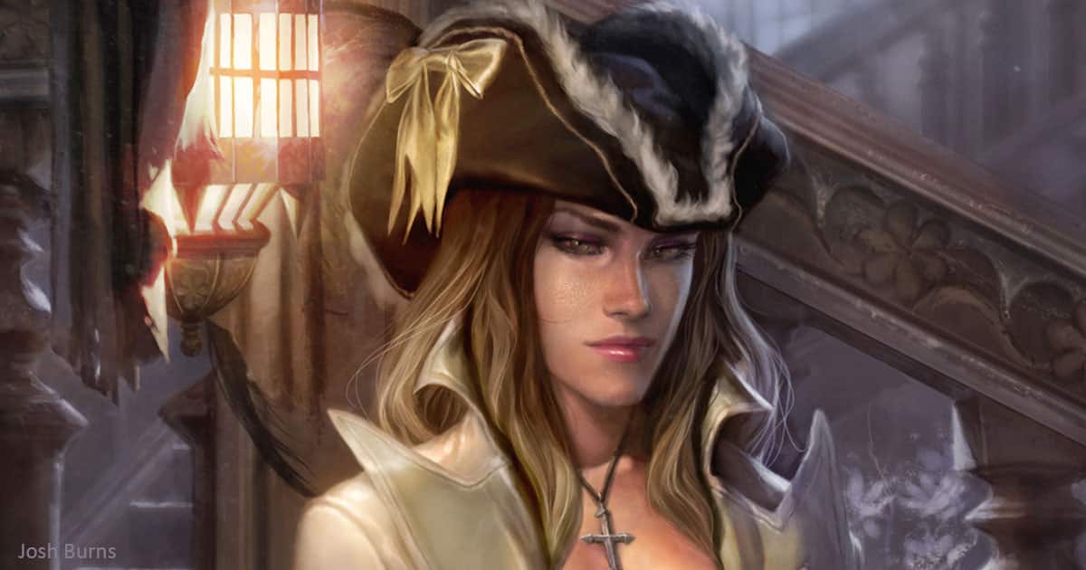 PainterArtist - Josh Burns' Interview