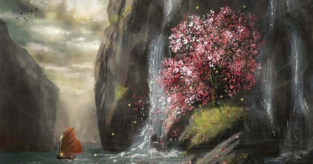 PainterArtist - Michelle Webb Interview