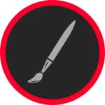 Digital Art & Painting Software - Corel Painter 2019