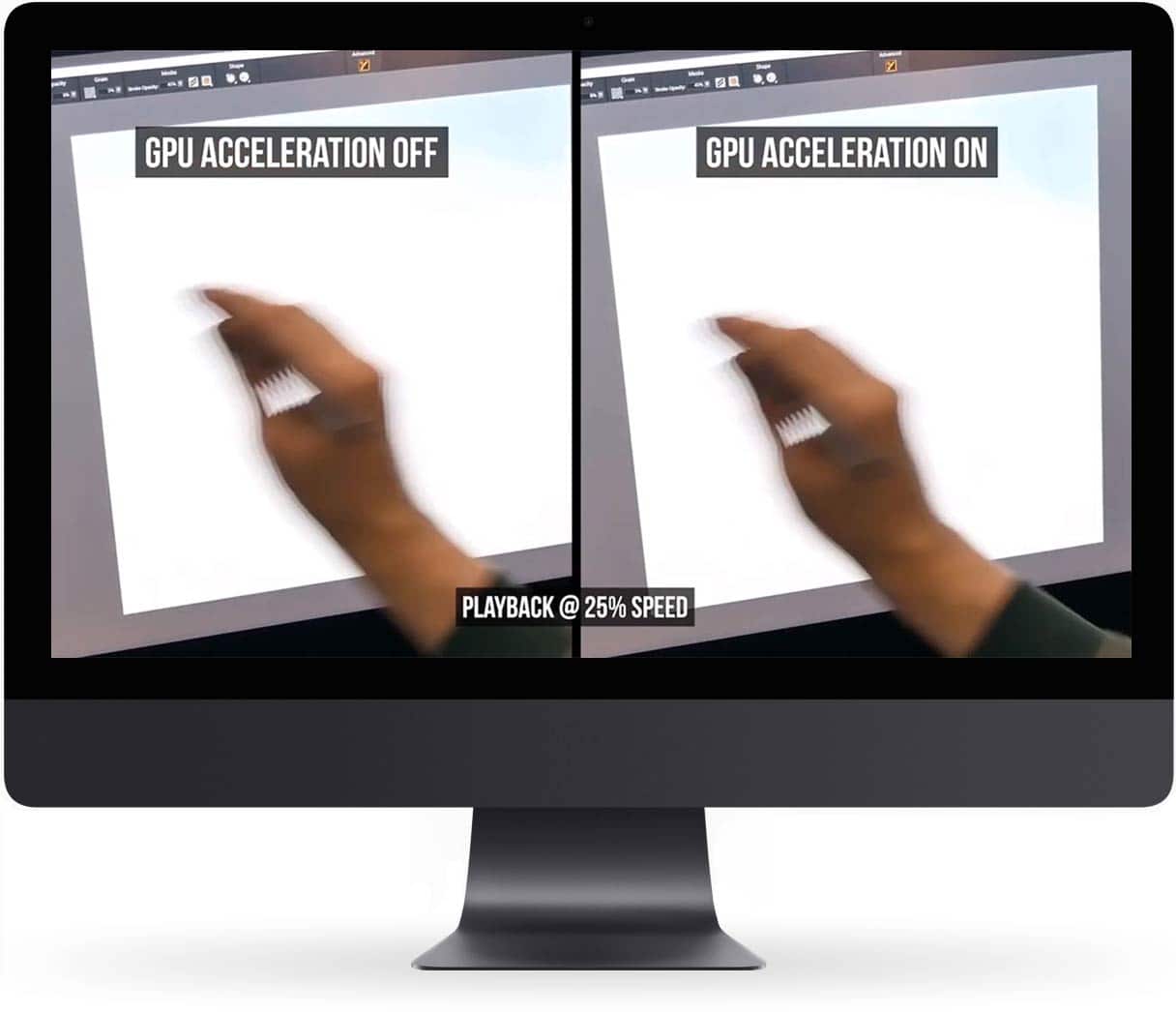 Digital Art & Painting Software - Corel Painter 2020