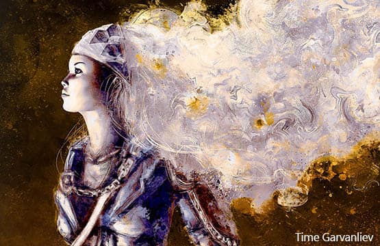 Free Digital Art Software Download – Corel Painter Free Trial