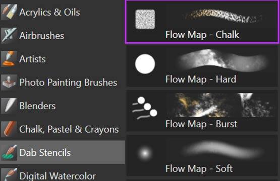 新手專用的繪畫軟體 - Corel Painter Essentials 7