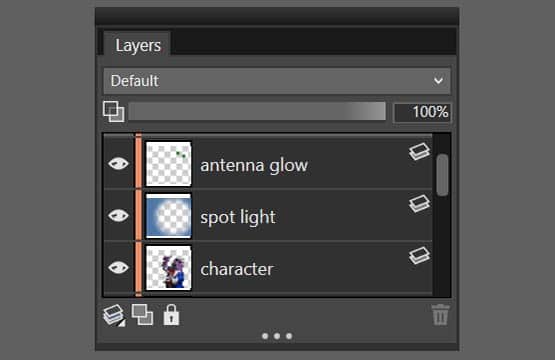 新手專用的繪畫軟體 - Corel Painter Essentials 7