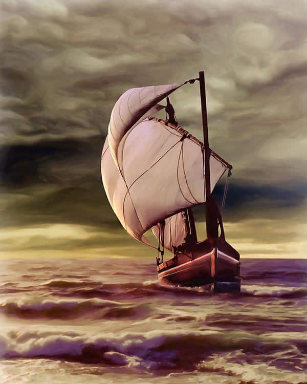 Painting Software for Beginners - Corel Painter Essentials 7